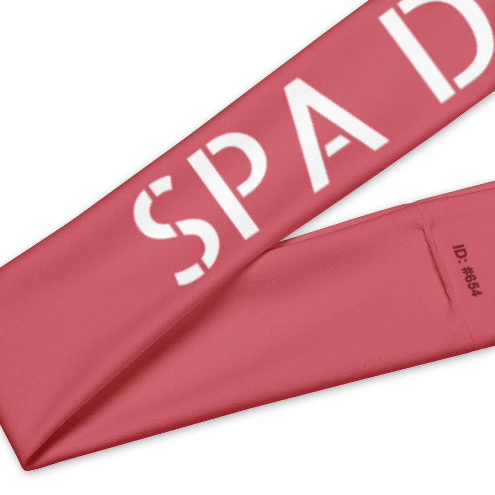 Headband – Pampered Seed